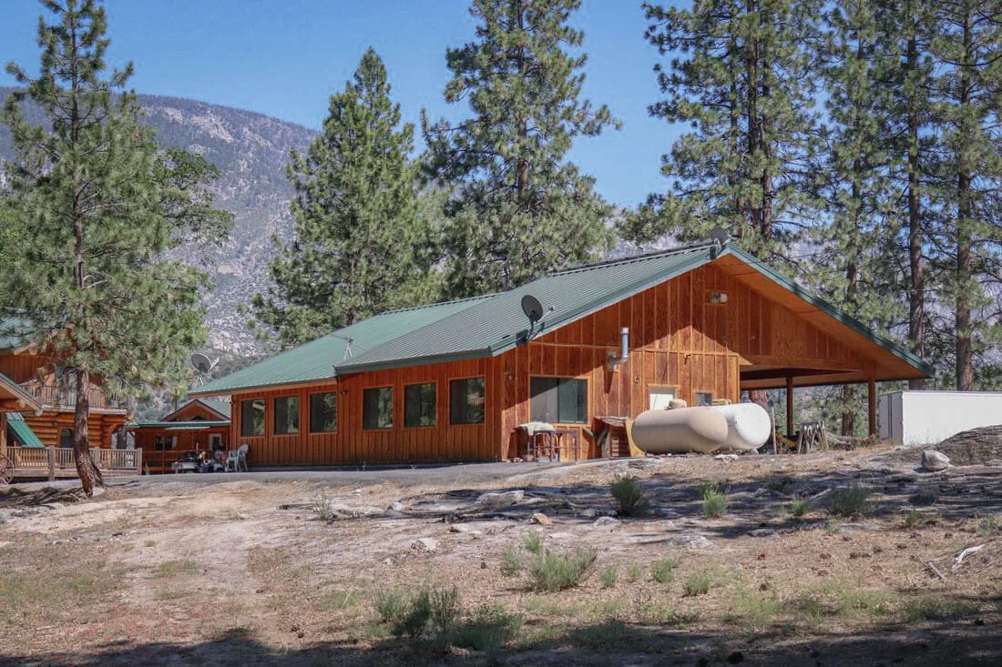 FEATURED FILMING LOCATION: Peppermint Falls Ranch — LocationsHub