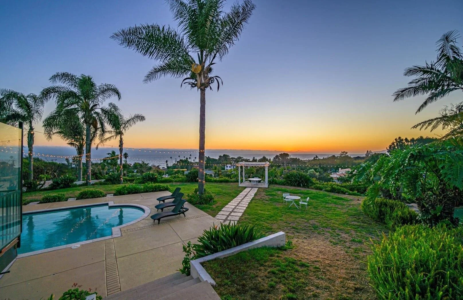 Incubus Morning View House