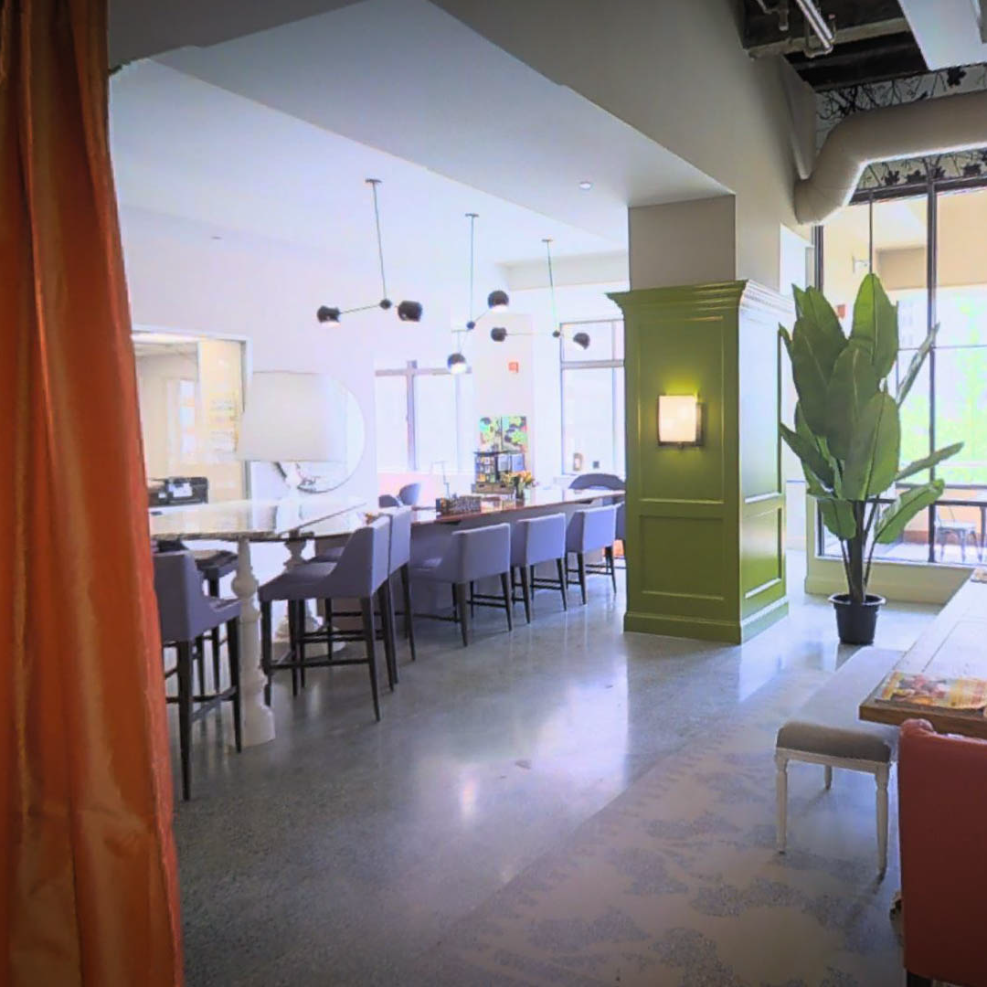 The Albert — LocationsHub