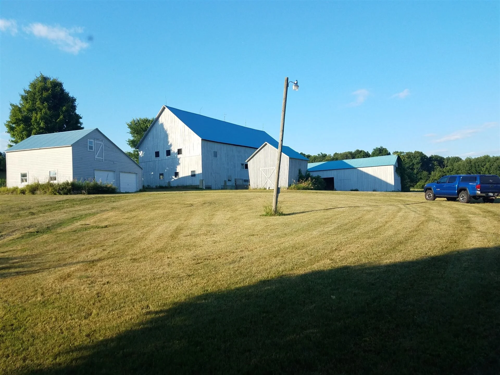 FEATURED FILMING LOCATION: Brobel Farm — LocationsHub