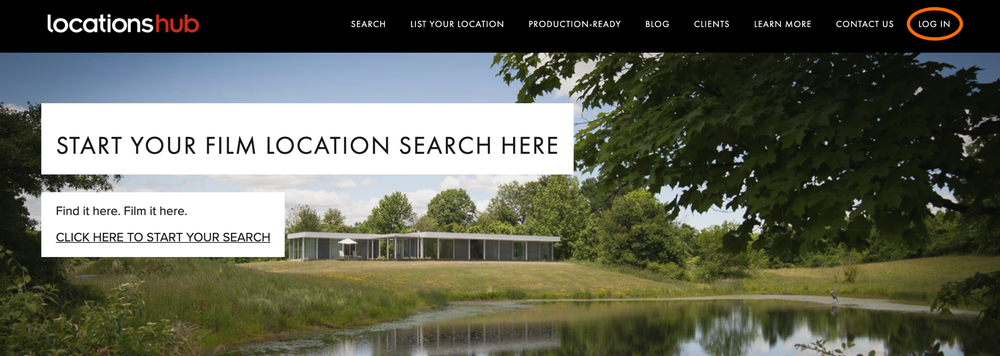 Purchase a Package — LocationsHub