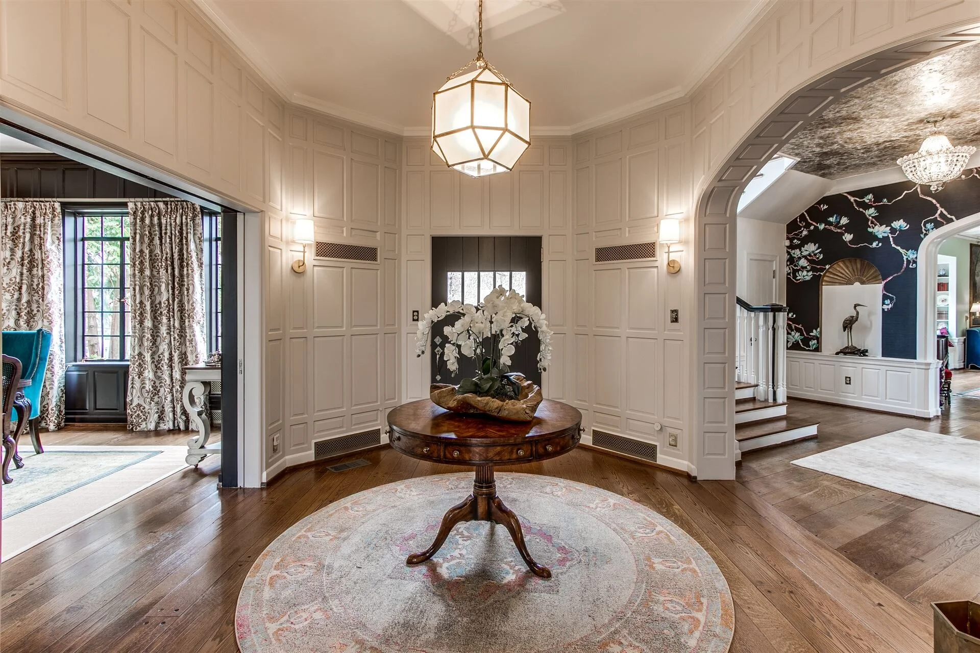 FEATURED FILM LOCATION: Julian Price House Inn & Gardens — LocationsHub