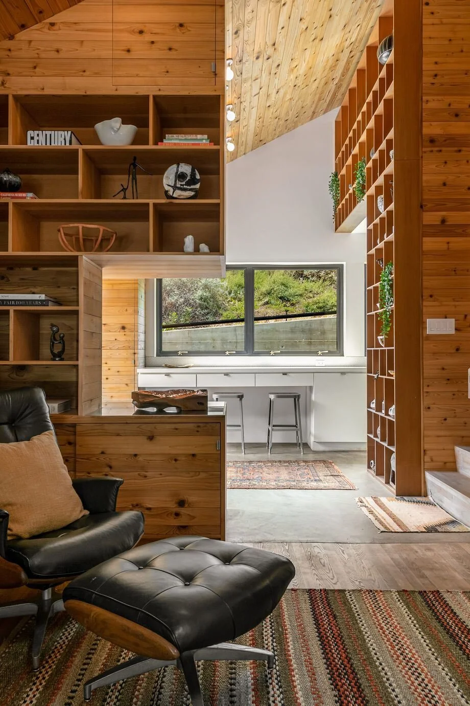 FEATURED FILM LOCATION: Scandinavian Japanese Artist Compound ...