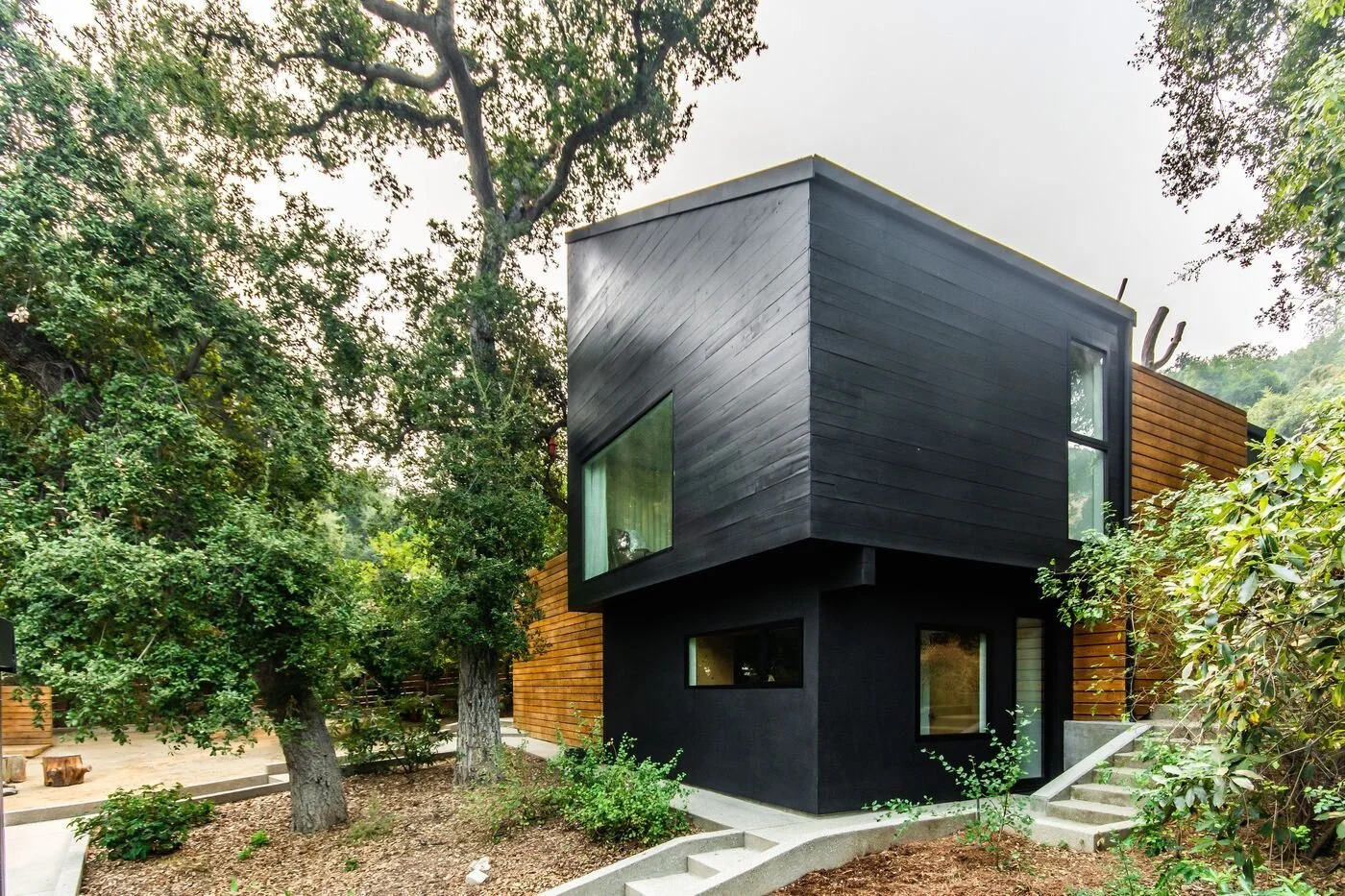 FEATURED FILM LOCATION: Scandinavian Japanese Artist Compound ...