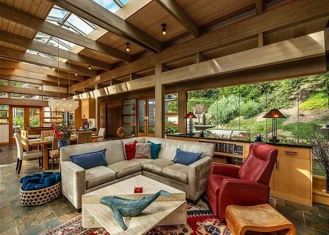 FEATURED FILM LOCATION: Sanctuary House — LocationsHub