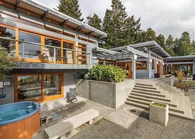 FEATURED FILM LOCATION: Sanctuary House — LocationsHub