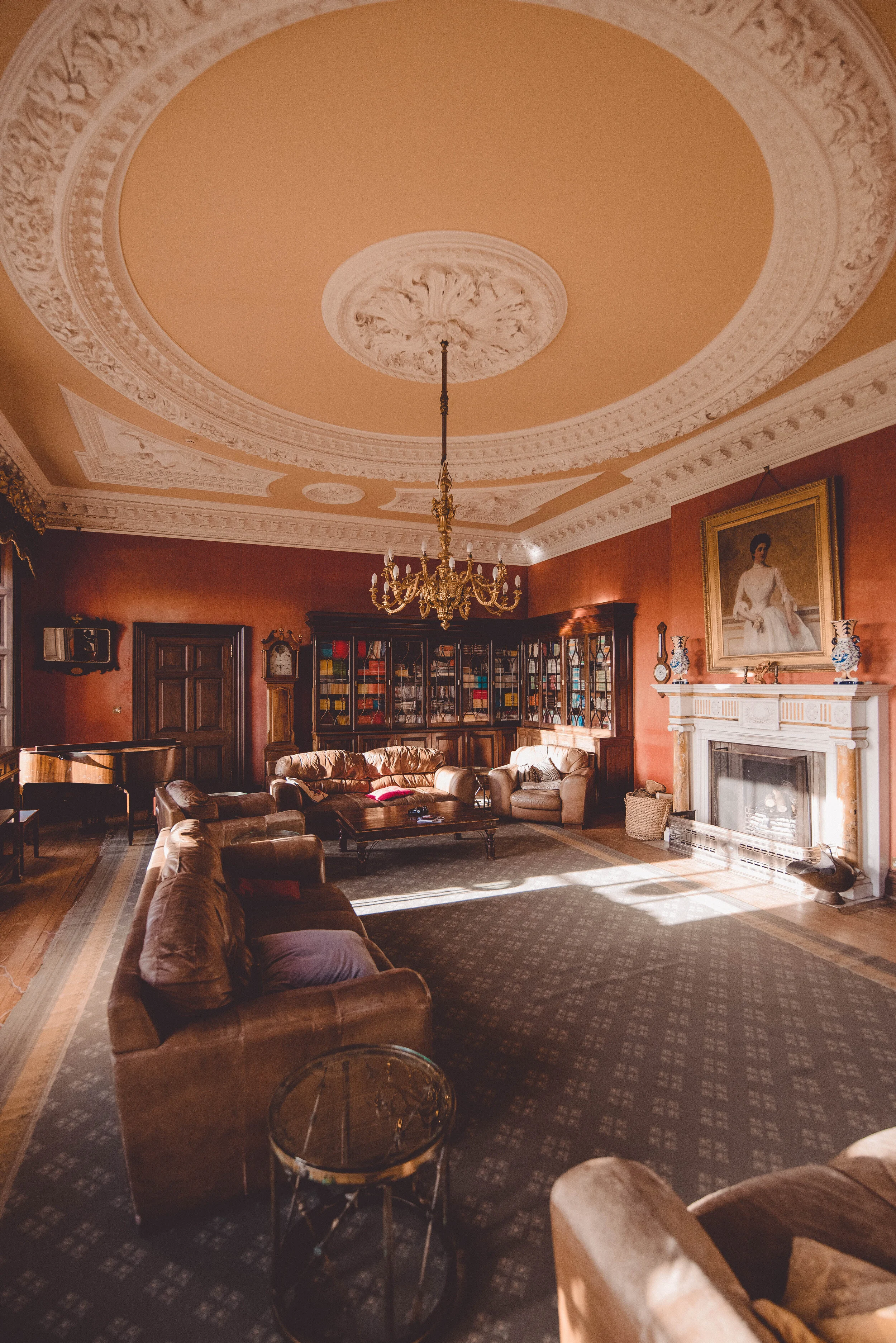 FEATURED FILMING LOCATION: Riddlesworth Hall School — LocationsHub