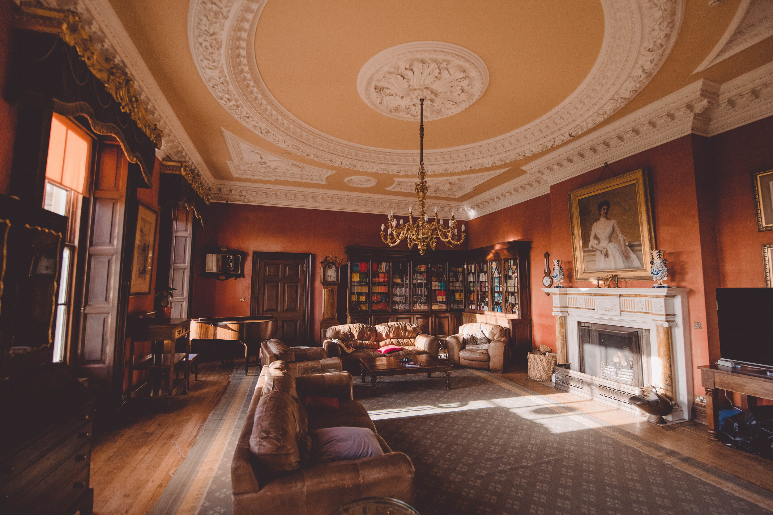 FEATURED FILMING LOCATION: Riddlesworth Hall School — LocationsHub