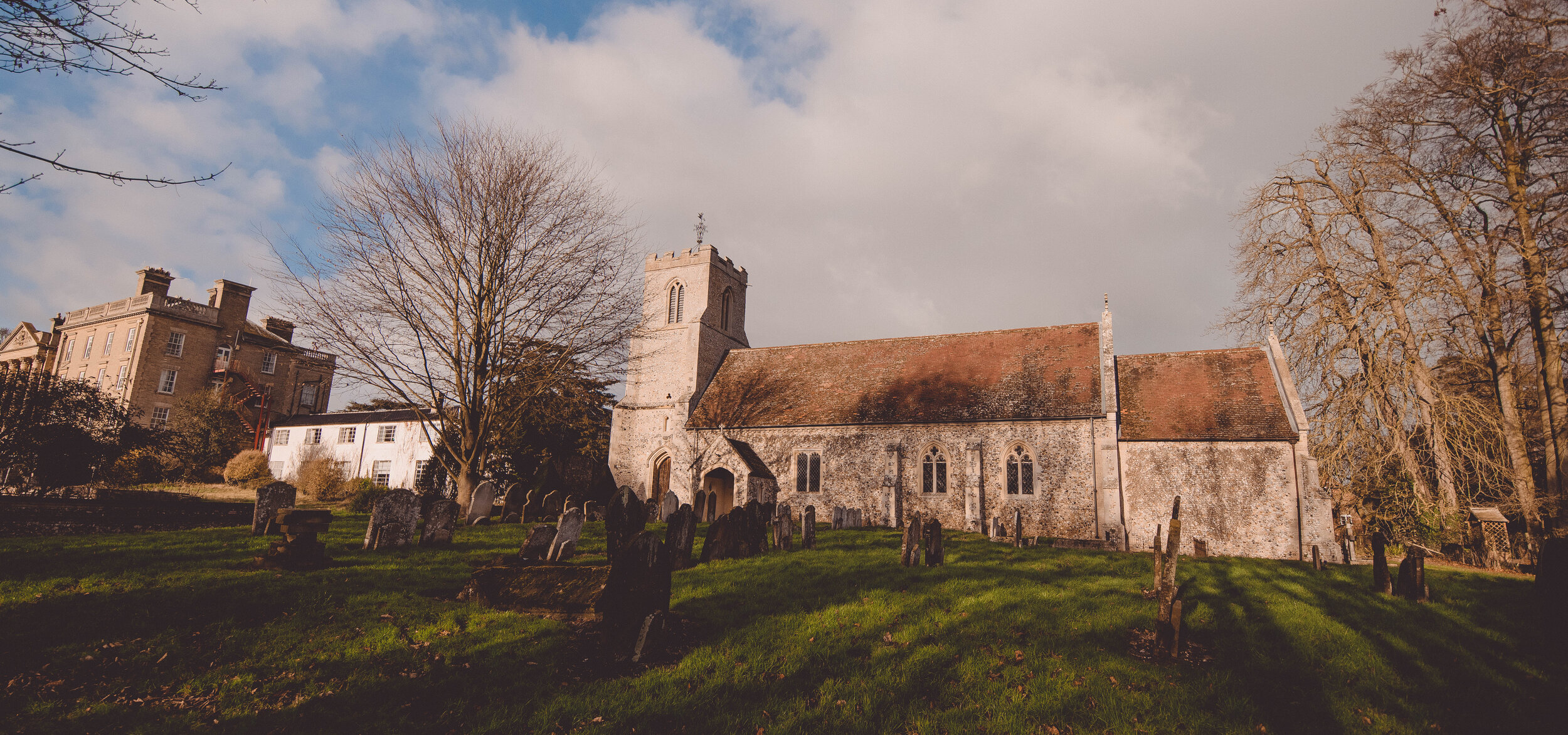 FEATURED FILMING LOCATION: Riddlesworth Hall School — LocationsHub