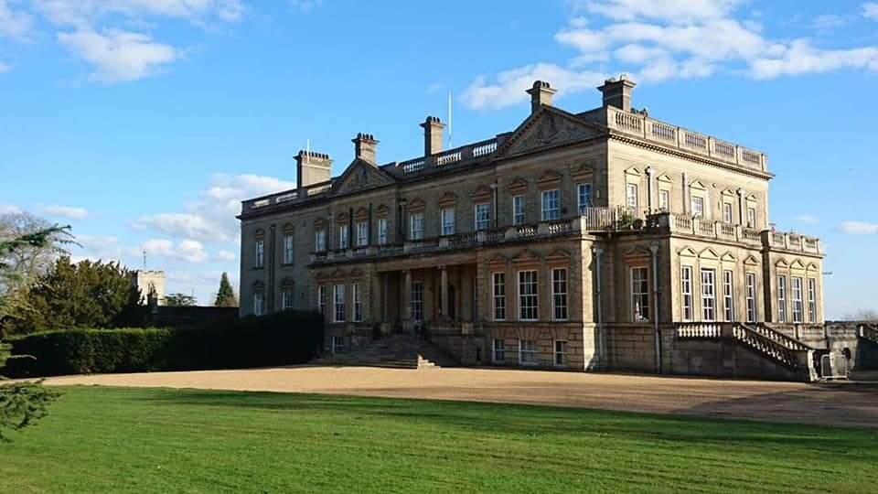 FEATURED FILMING LOCATION: Riddlesworth Hall School — LocationsHub