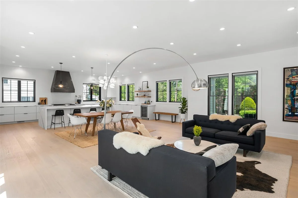 FEATURED FILMING LOCATION: Modern Farmhouse — LocationsHub