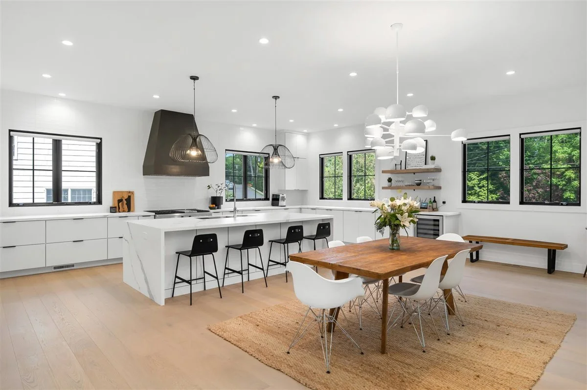 FEATURED FILMING LOCATION: Modern Farmhouse — LocationsHub