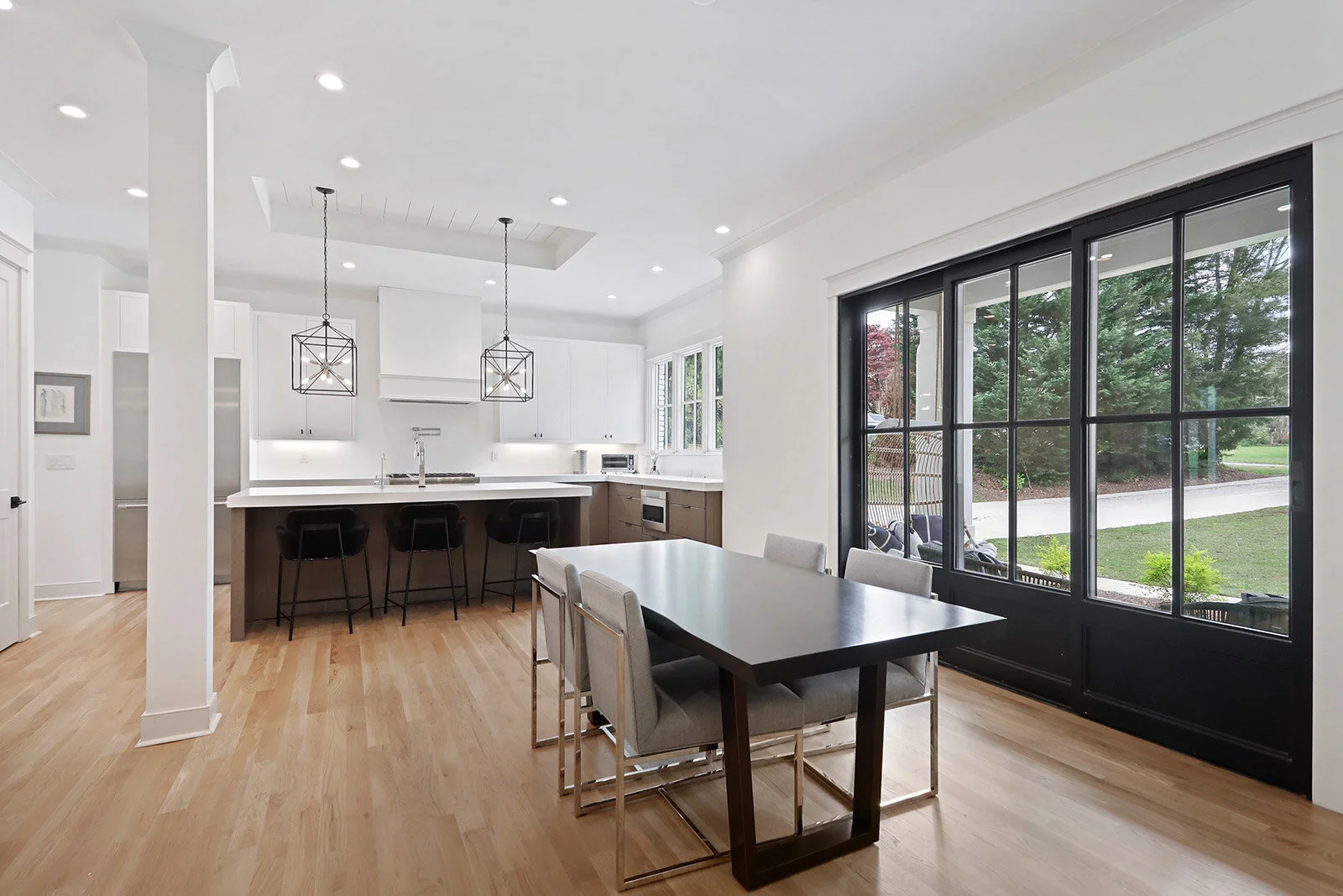 FEATURED FILM LOCATION: Modern Atlanta Farmhouse — LocationsHub