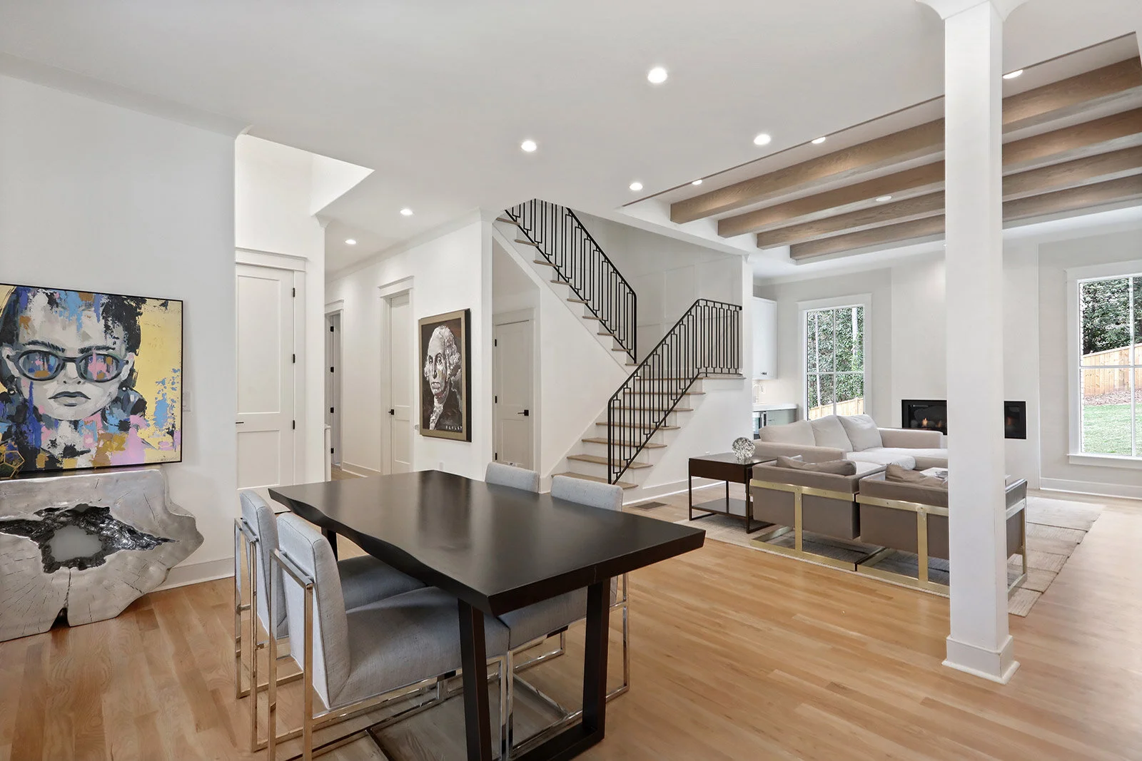 FEATURED FILM LOCATION: Modern Atlanta Farmhouse — LocationsHub