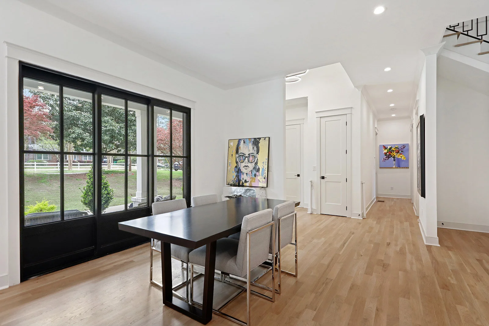 FEATURED FILM LOCATION: Modern Atlanta Farmhouse — LocationsHub