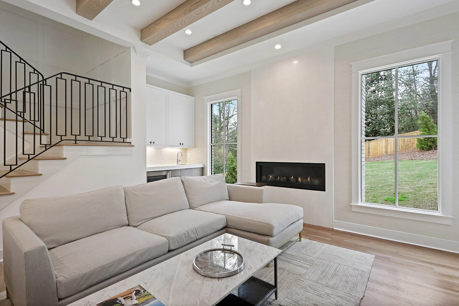 FEATURED FILM LOCATION: Modern Atlanta Farmhouse — LocationsHub