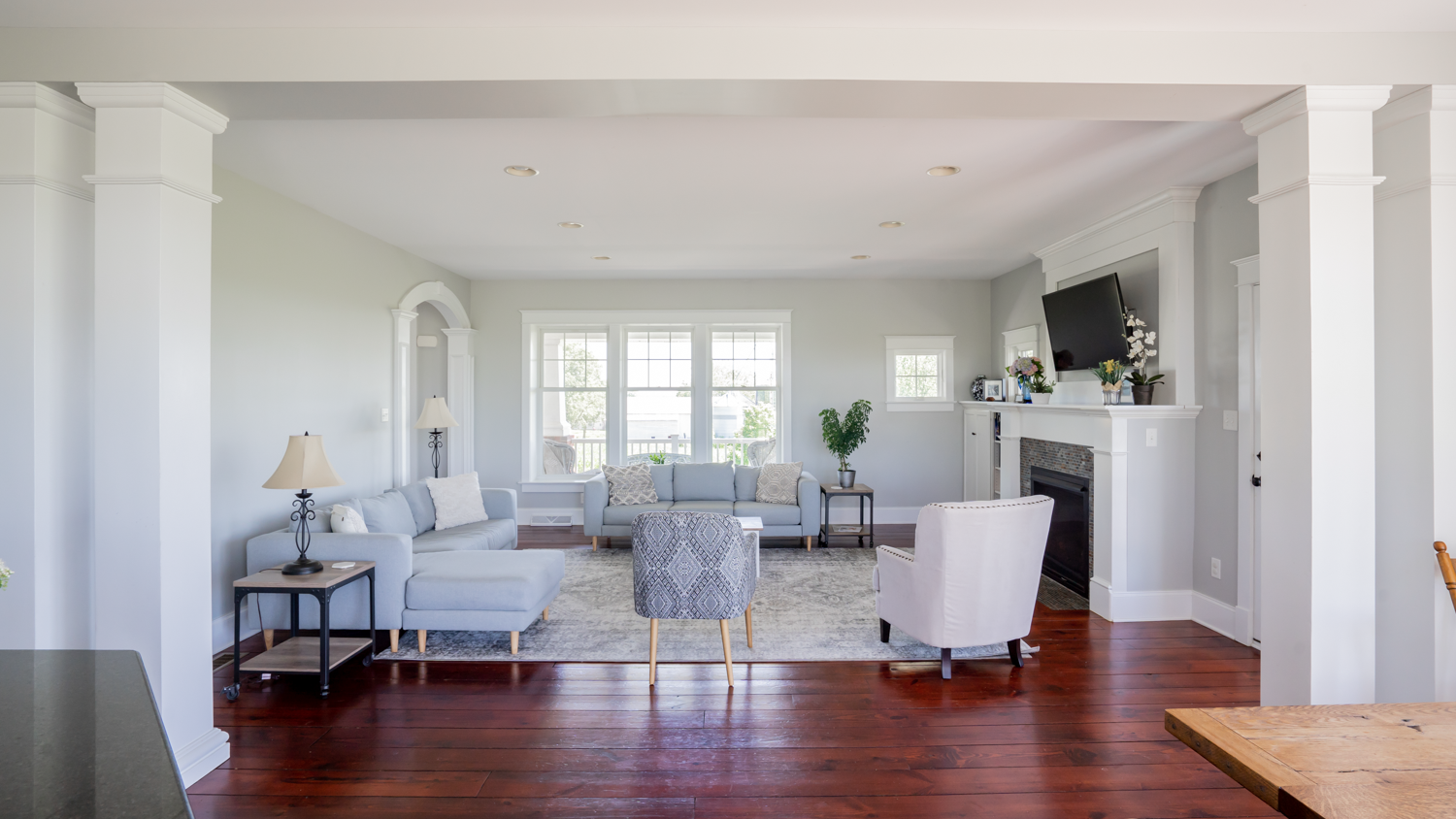 FEATURED FILM LOCATION: Magnolia Cottage — LocationsHub