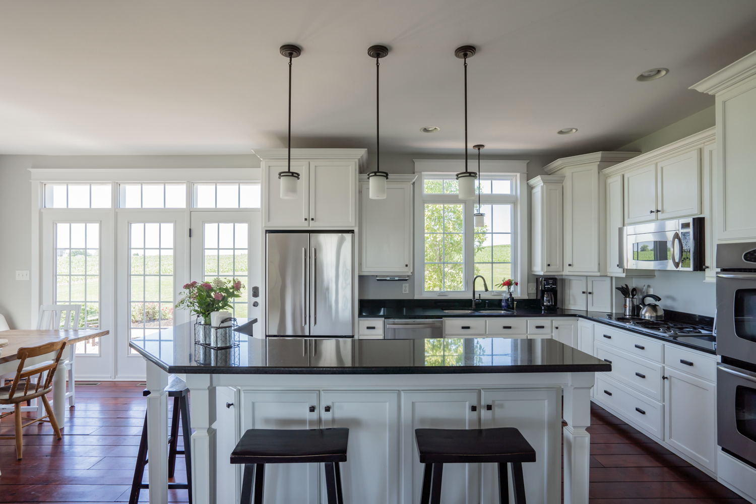 FEATURED FILM LOCATION: Magnolia Cottage — LocationsHub