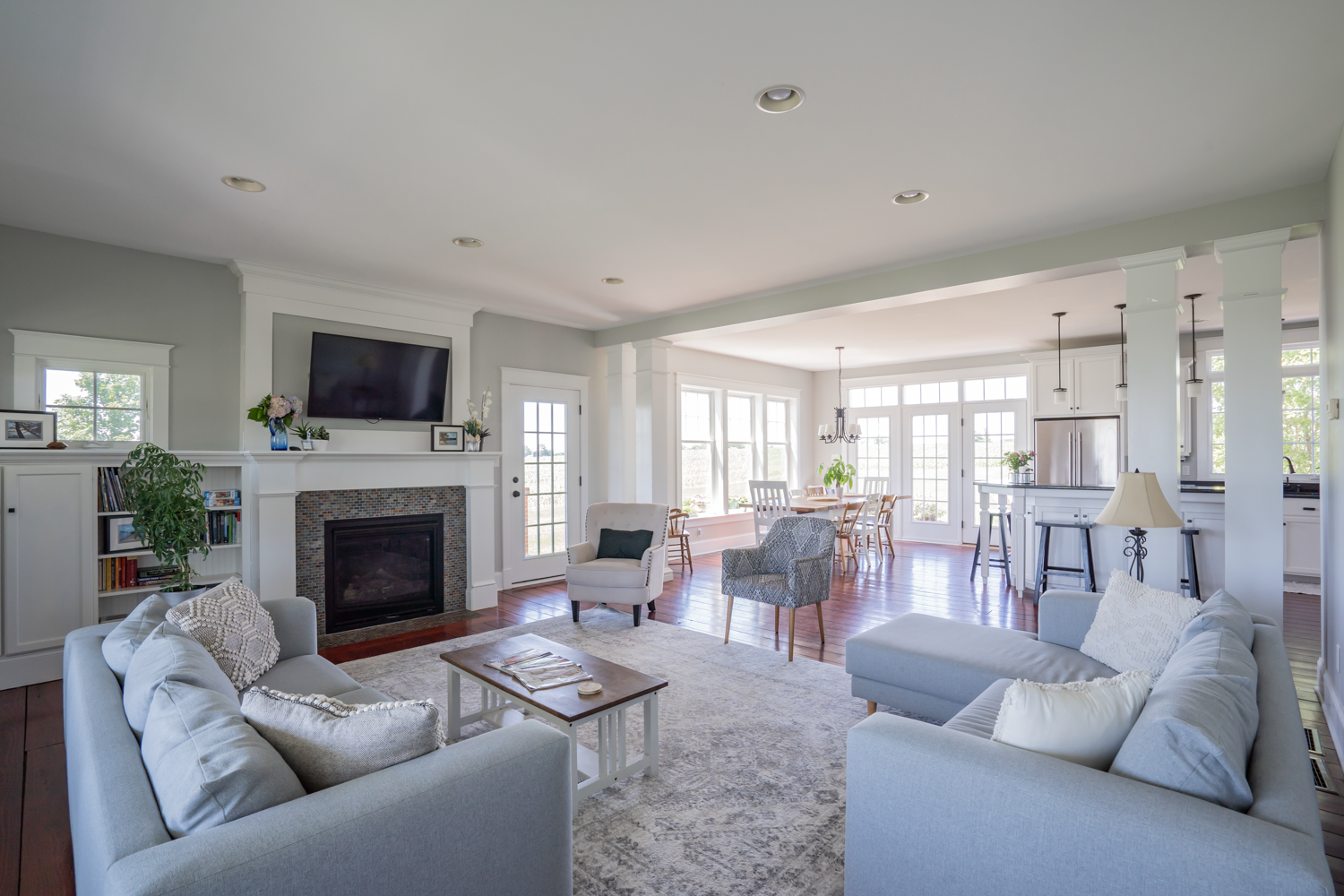 FEATURED FILM LOCATION: Magnolia Cottage — LocationsHub
