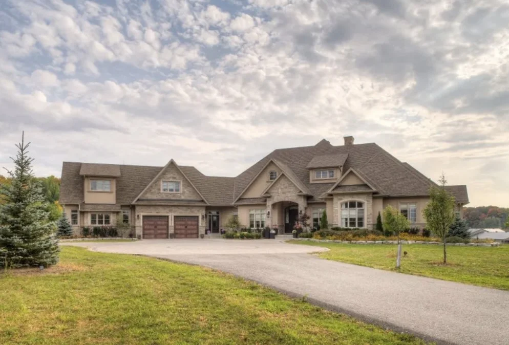 FEATURED FILM LOCATION: The Meadows Equine — LocationsHub