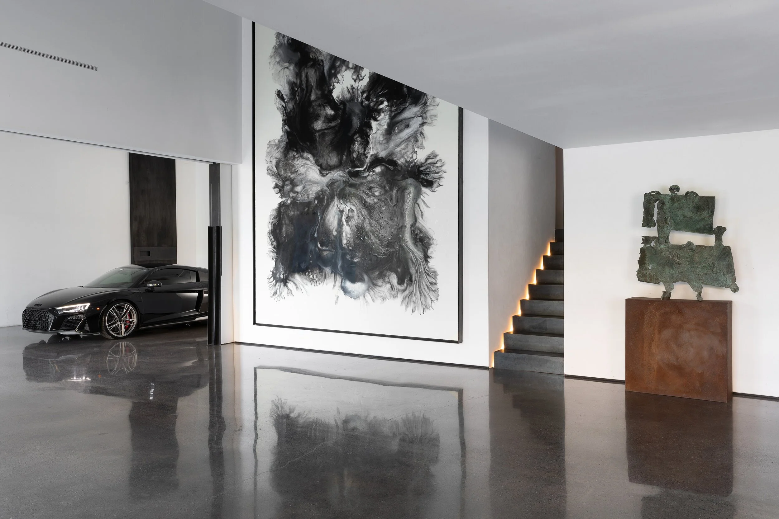 FEATURED FILM LOCATION: White Studio — LocationsHub