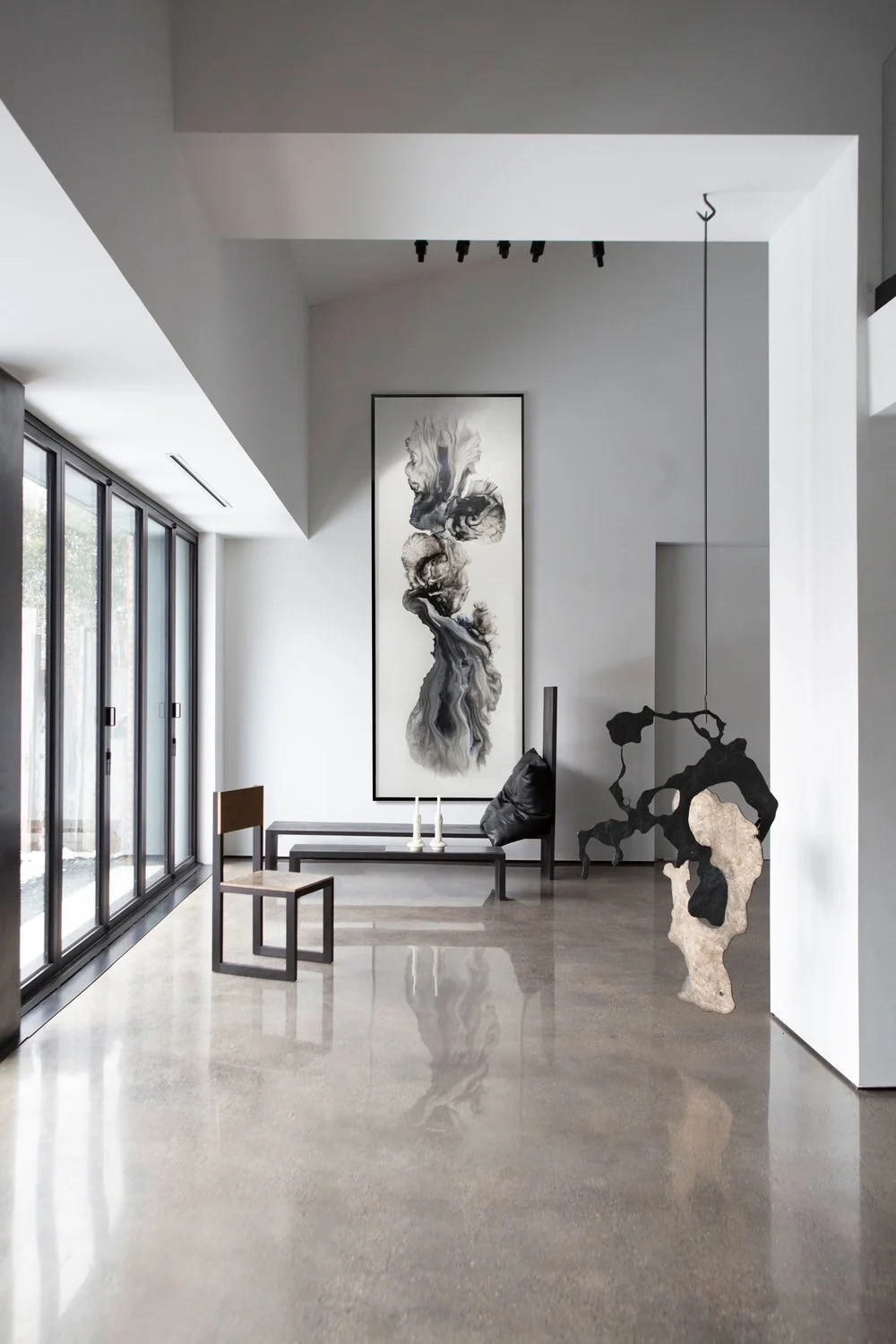 FEATURED FILM LOCATION: White Studio — LocationsHub