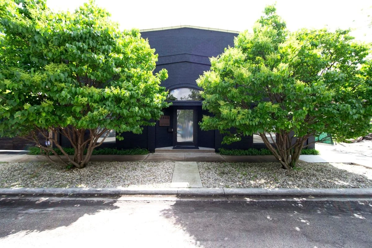 FEATURED FILM LOCATION: White Studio — LocationsHub