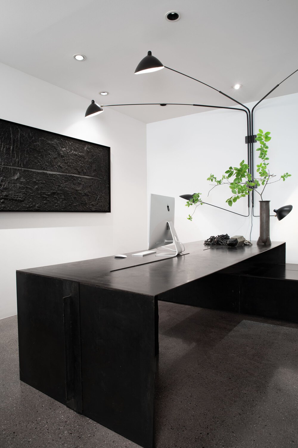 FEATURED FILM LOCATION: White Studio — LocationsHub