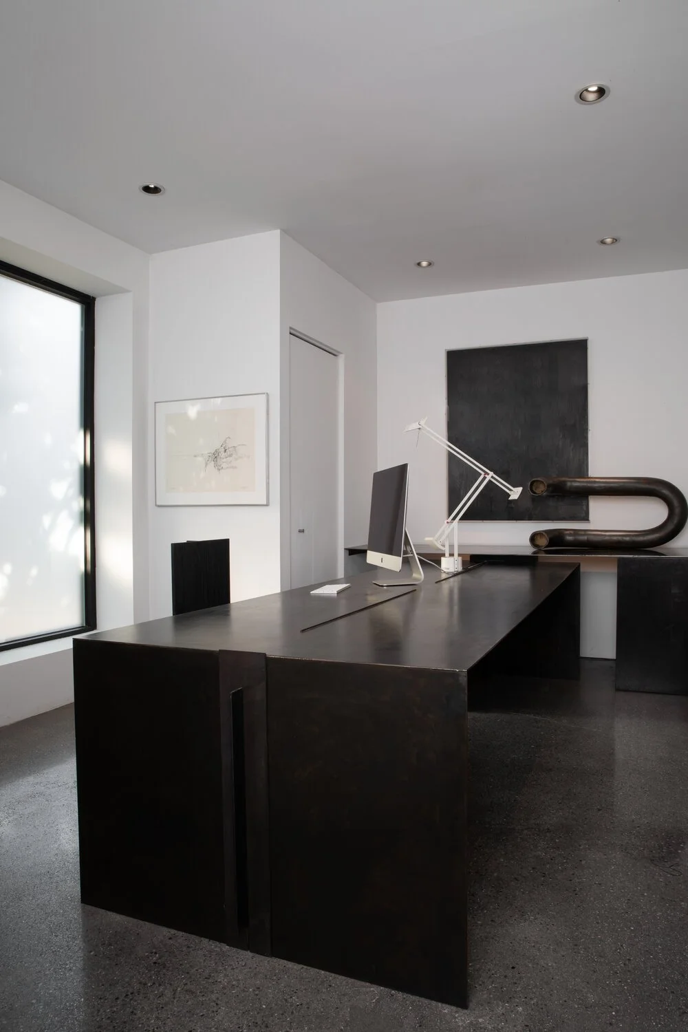 FEATURED FILM LOCATION: White Studio — LocationsHub