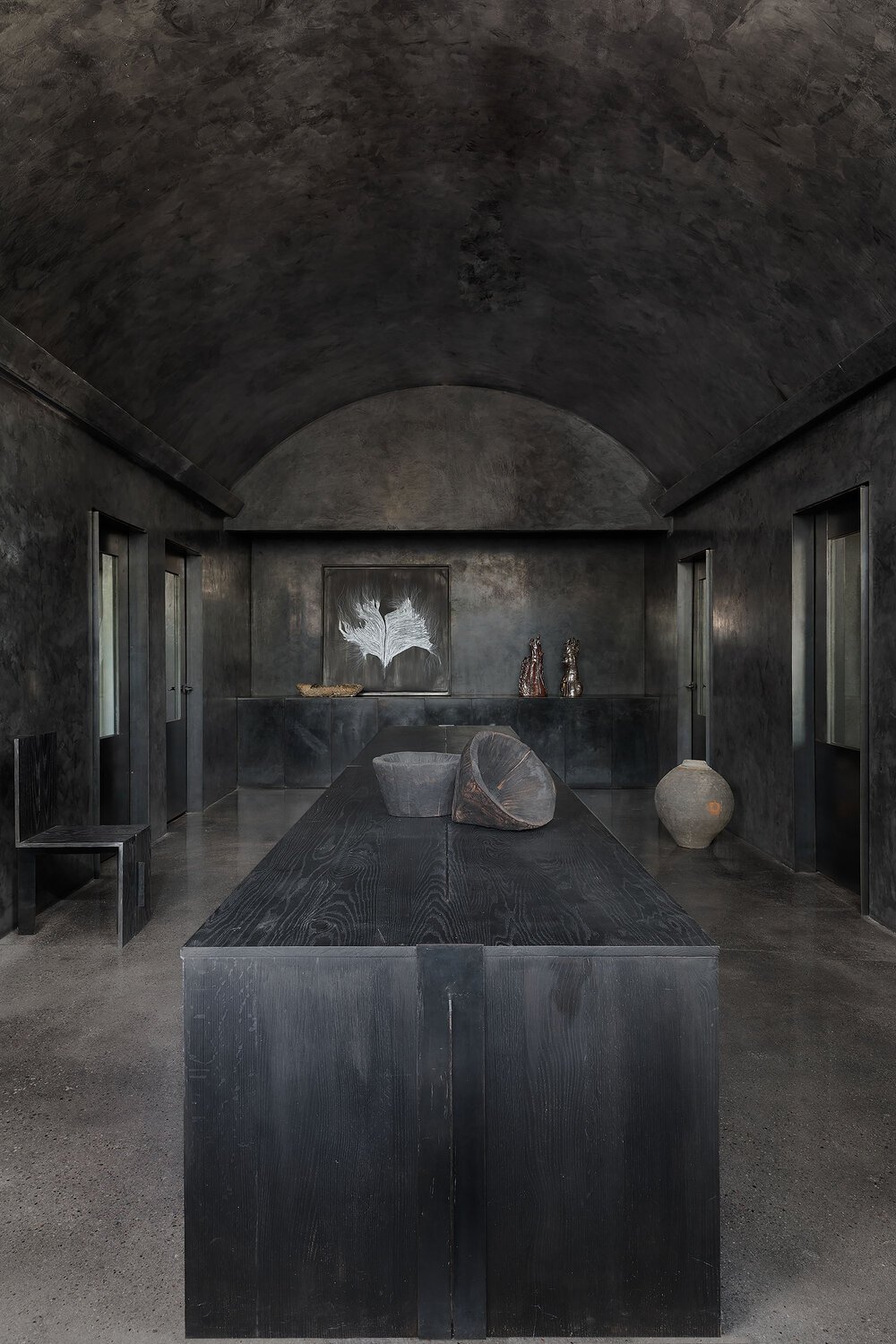 FEATURED FILM LOCATION: White Studio — LocationsHub