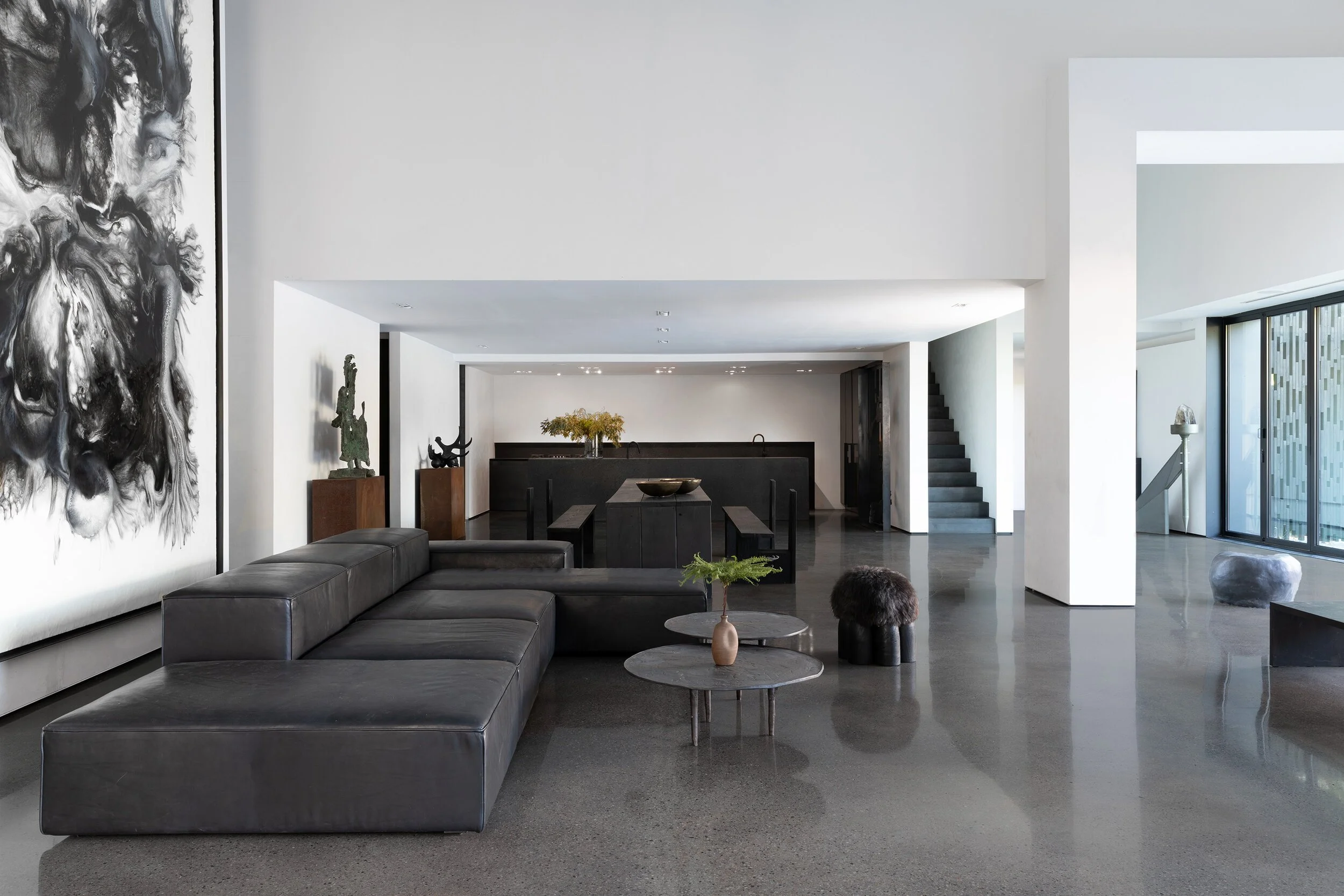 FEATURED FILM LOCATION: White Studio — LocationsHub