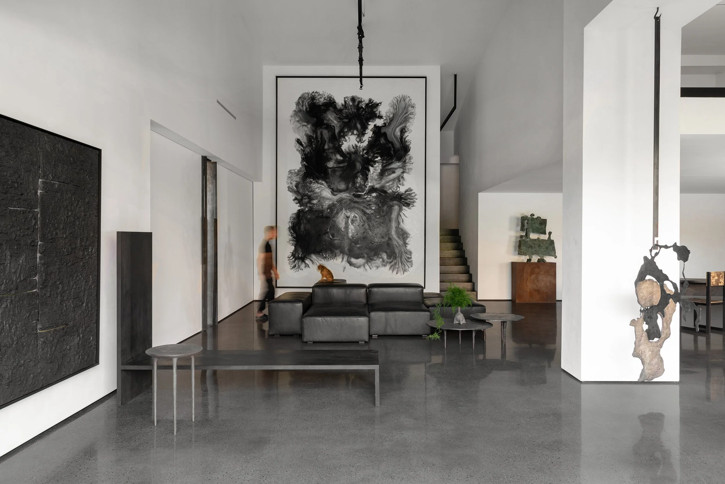 FEATURED FILM LOCATION: White Studio — LocationsHub