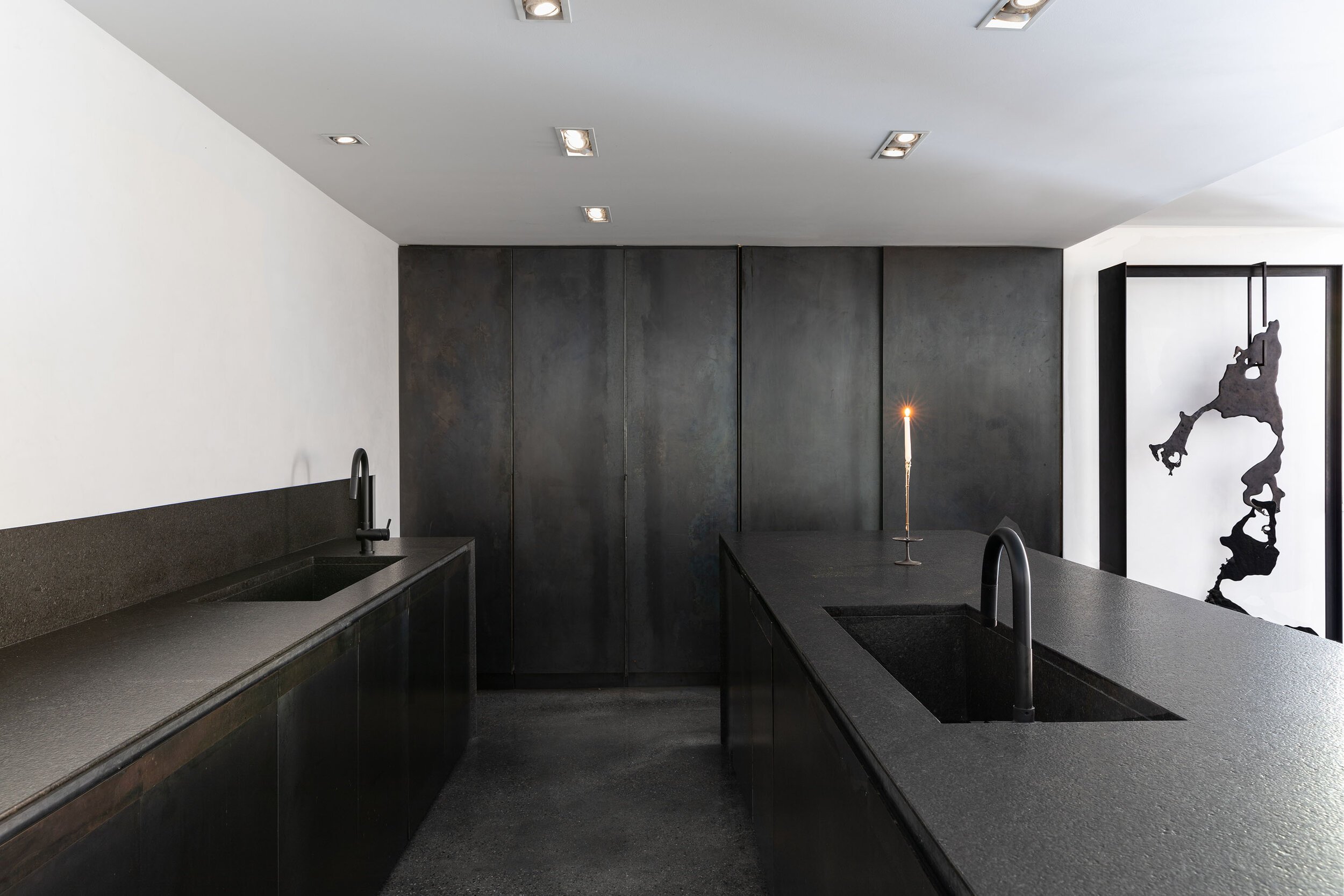 FEATURED FILM LOCATION: White Studio — LocationsHub