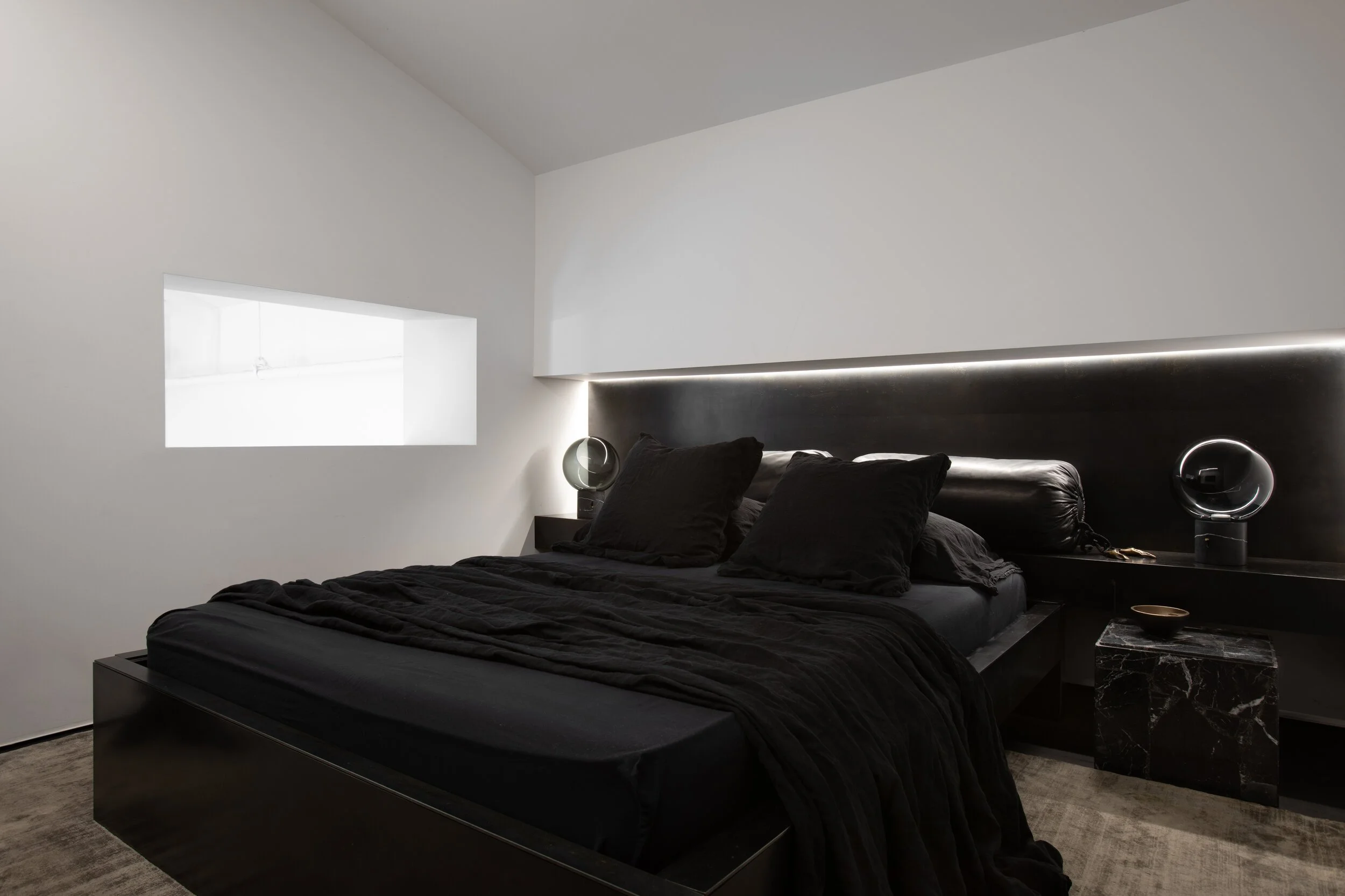 FEATURED FILM LOCATION: White Studio — LocationsHub