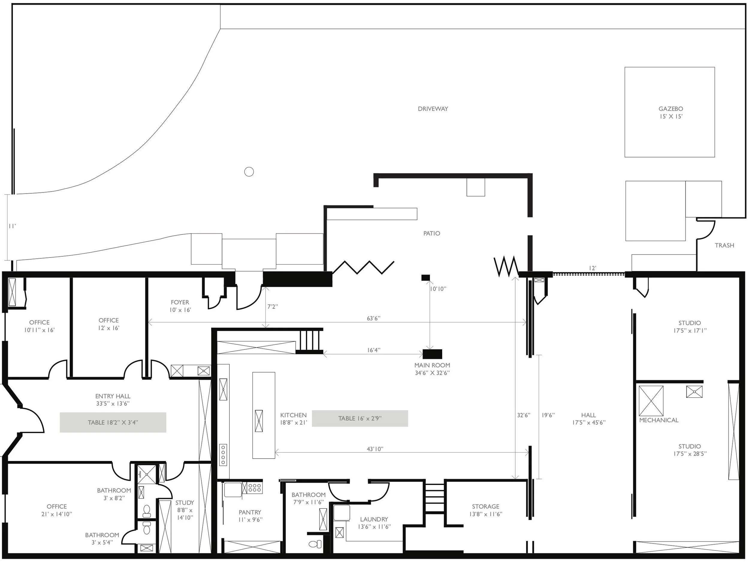 FEATURED FILM LOCATION: White Studio — LocationsHub