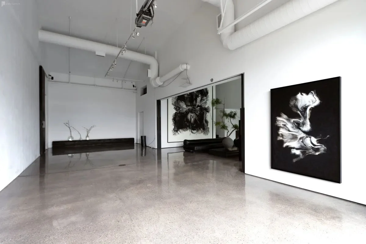 FEATURED FILM LOCATION: White Studio — LocationsHub