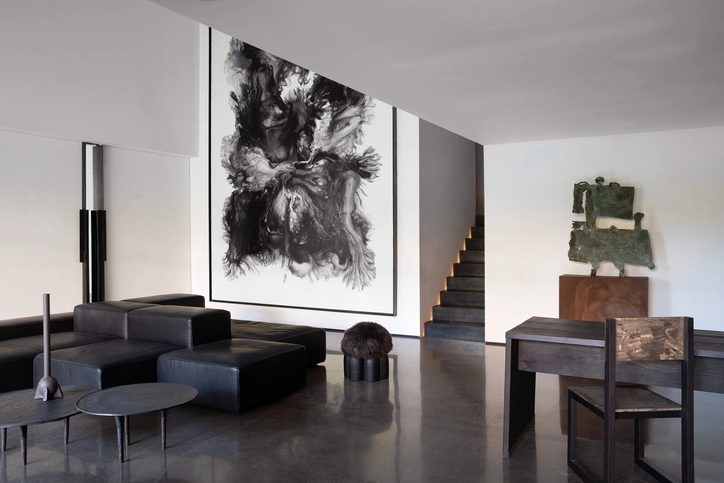 FEATURED FILM LOCATION: White Studio — LocationsHub