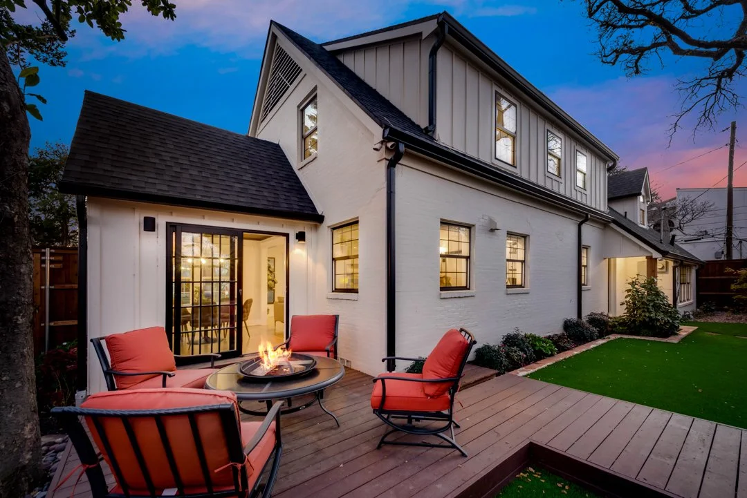 FEATURED FILM LOCATION: The Allison House — LocationsHub