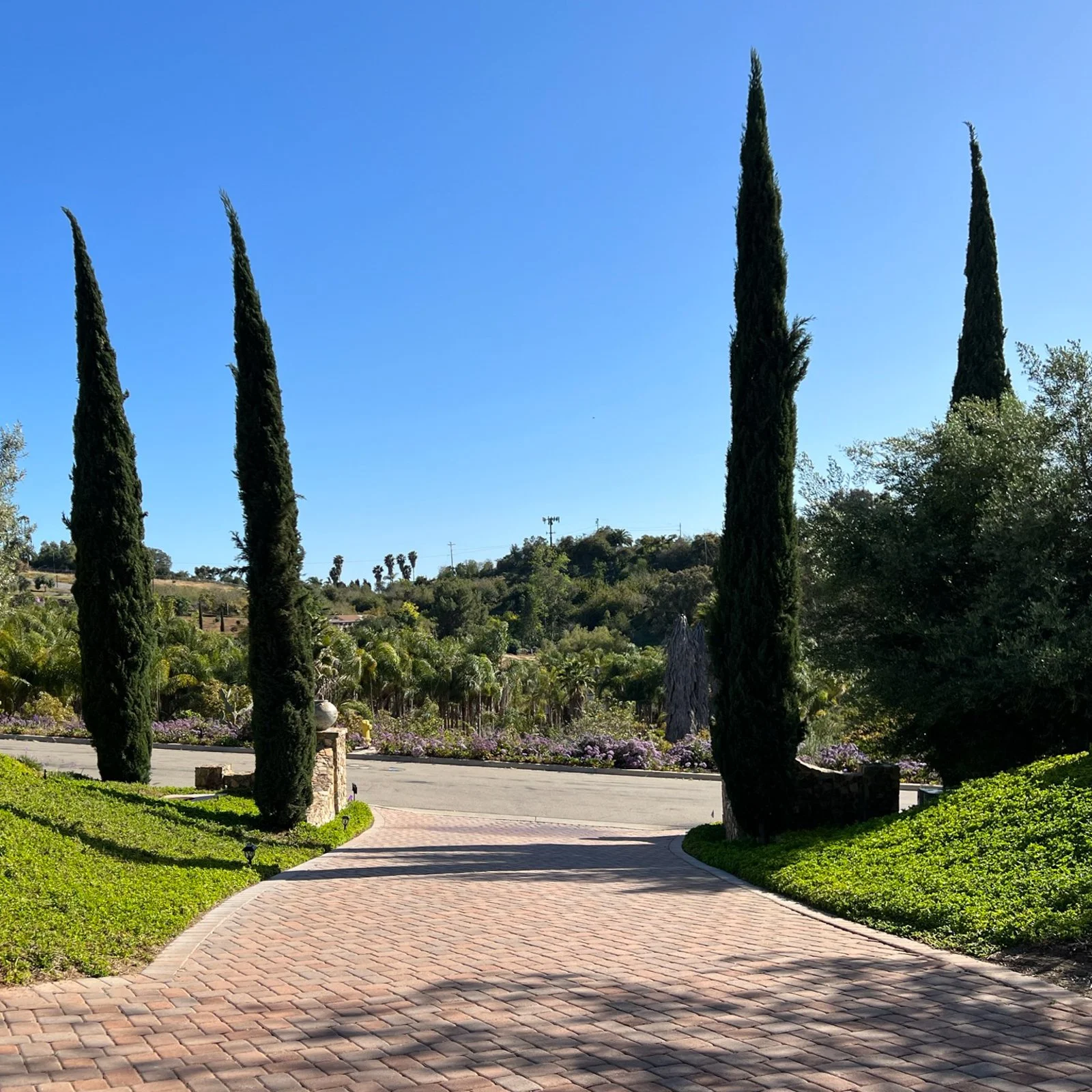 FEATURED FILM LOCATION: Stone Chapel Vineyards — LocationsHub