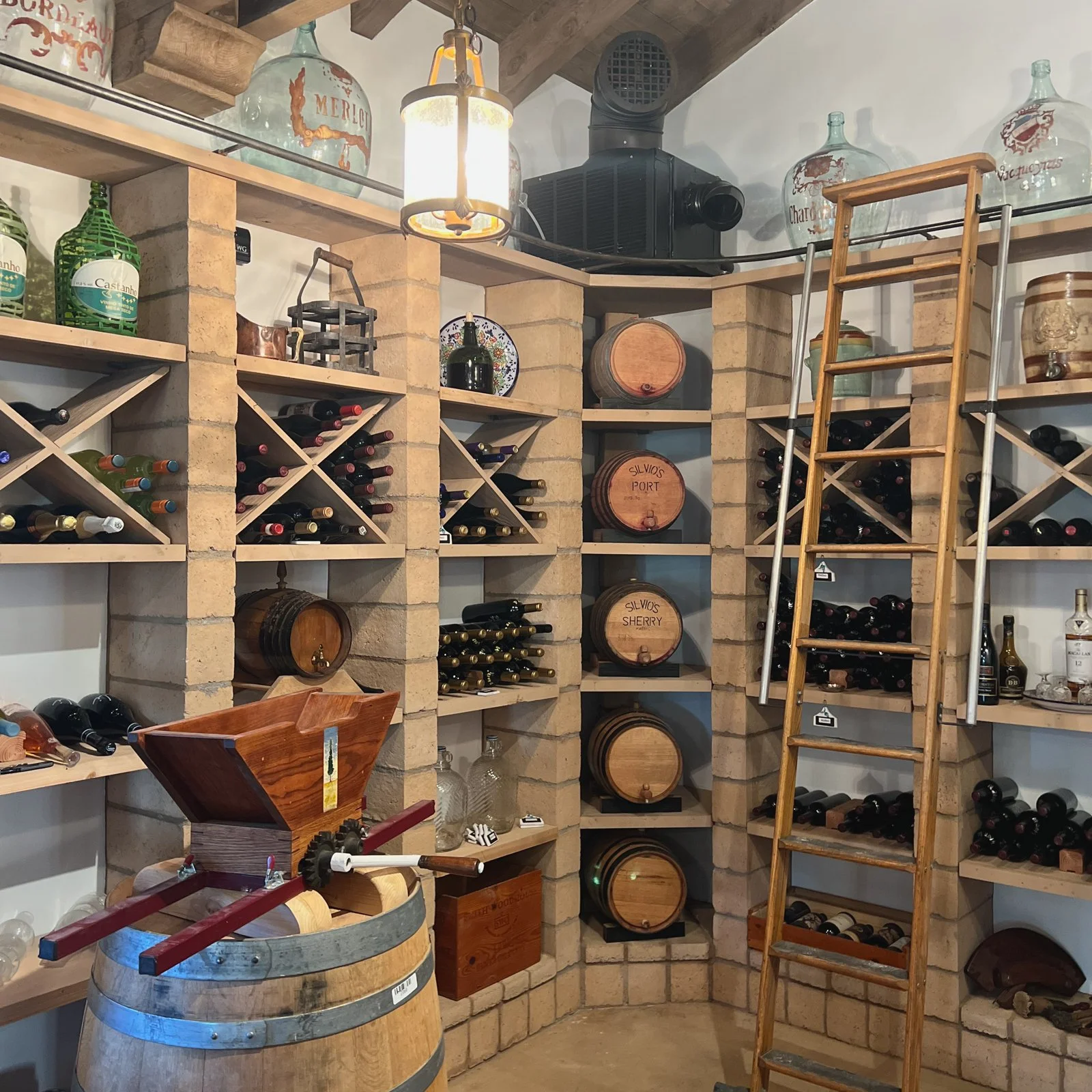 FEATURED FILM LOCATION: Stone Chapel Vineyards — LocationsHub