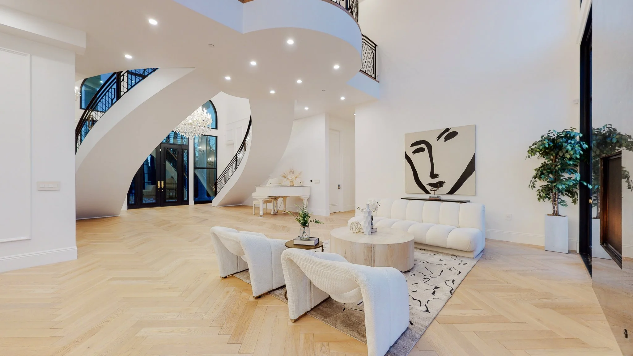 FEATURED FILM LOCATION: The Valley Villa — LocationsHub