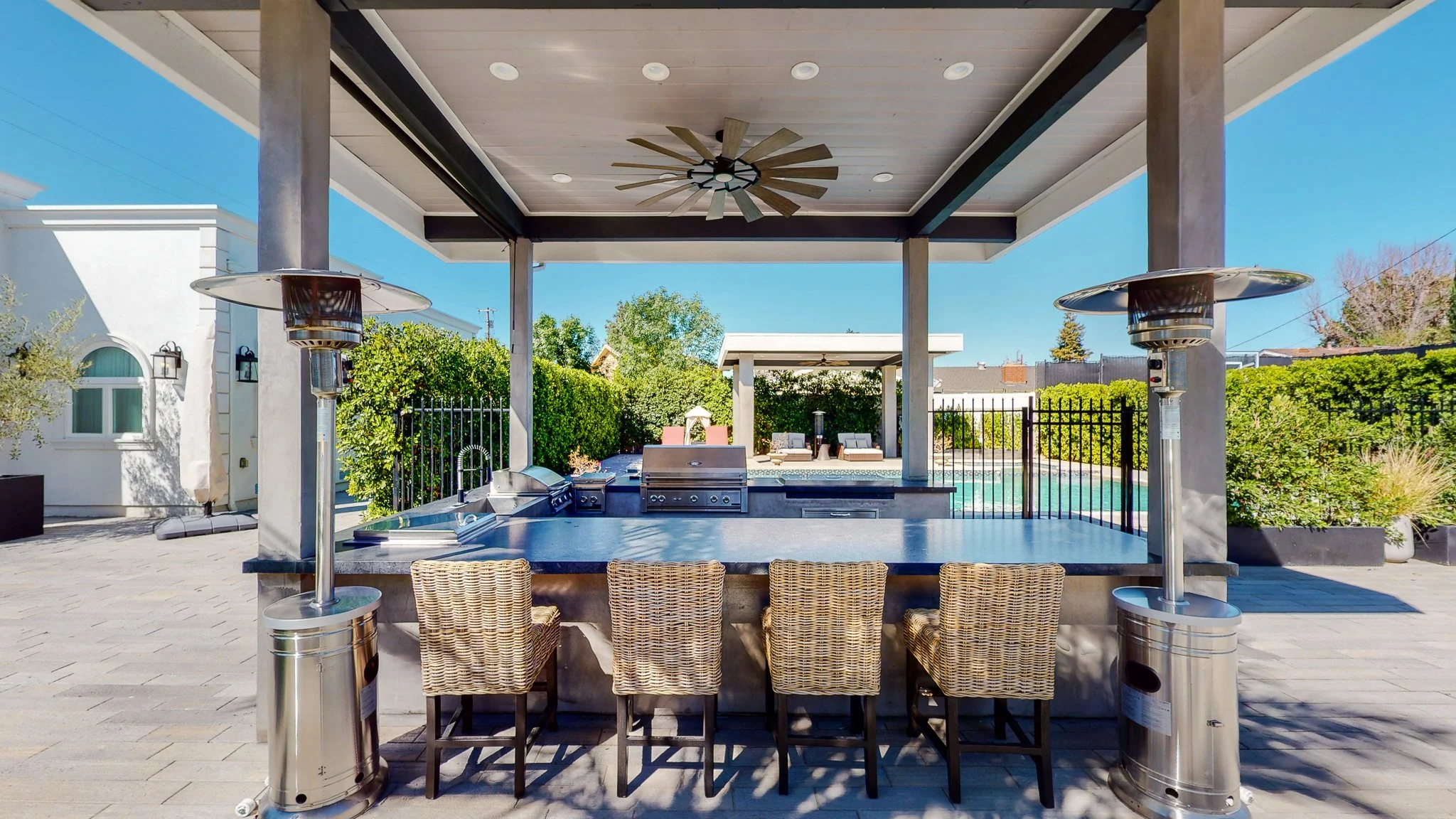 FEATURED FILM LOCATION: The Valley Villa — LocationsHub