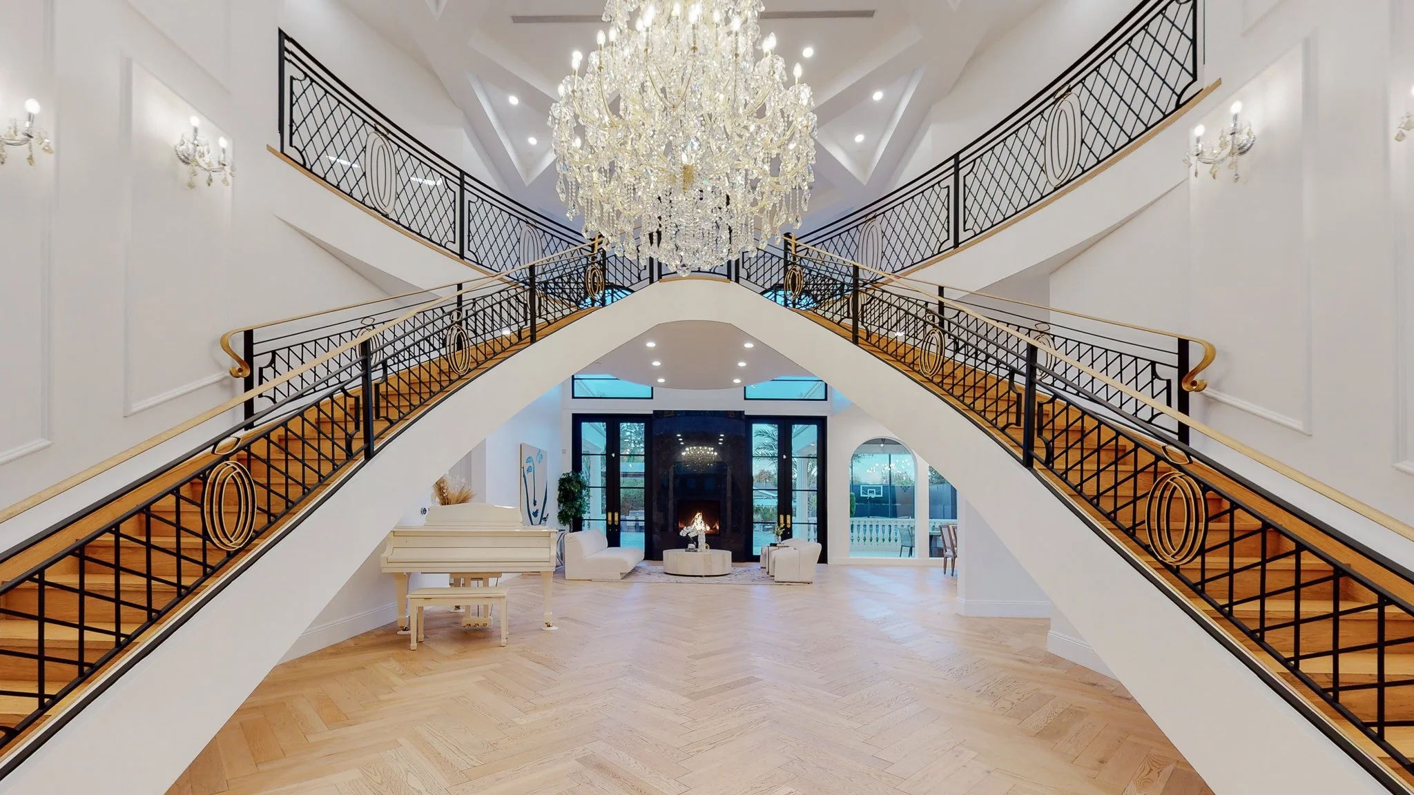 FEATURED FILM LOCATION: The Valley Villa — LocationsHub