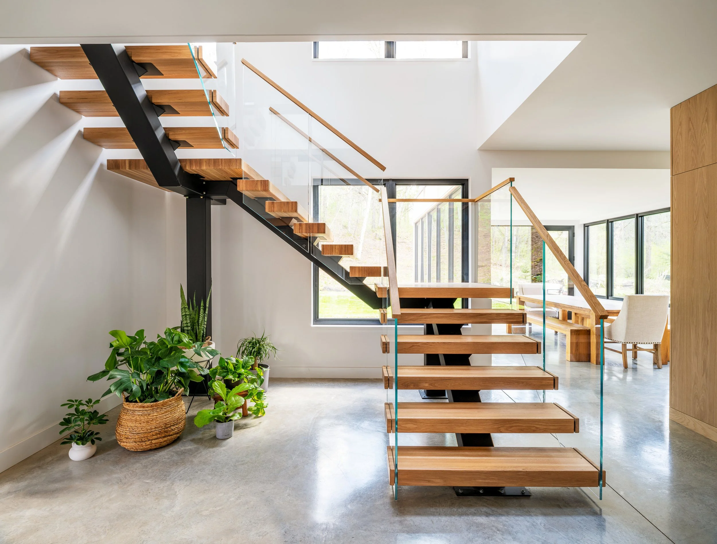 FEATURED FILM LOCATION: The Modern Barnhouse — LocationsHub