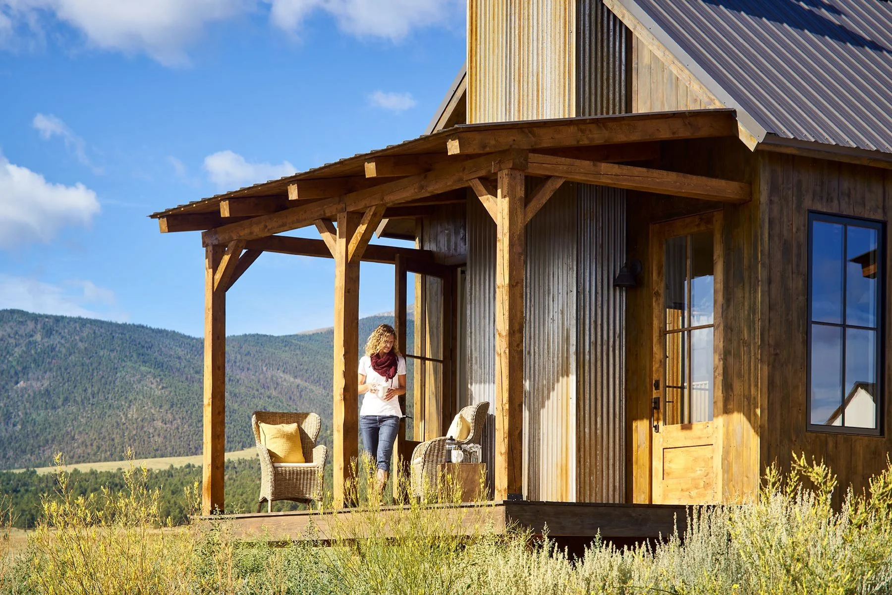FEATURED FILM LOCATION: Three Peaks Ranch — LocationsHub