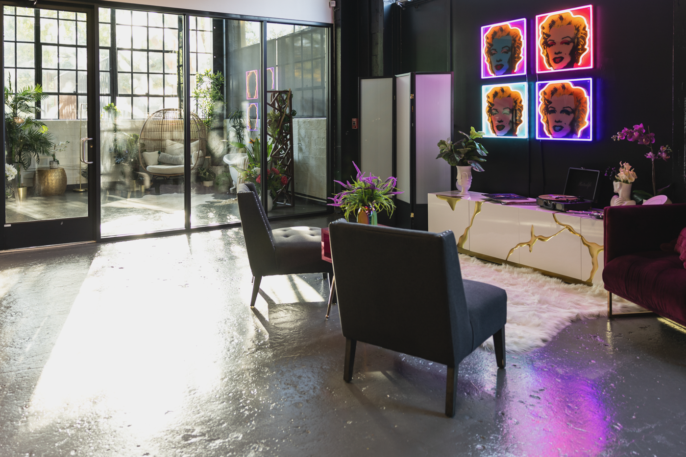 FEATURED FILM LOCATION: The Muse Atelier — LocationsHub