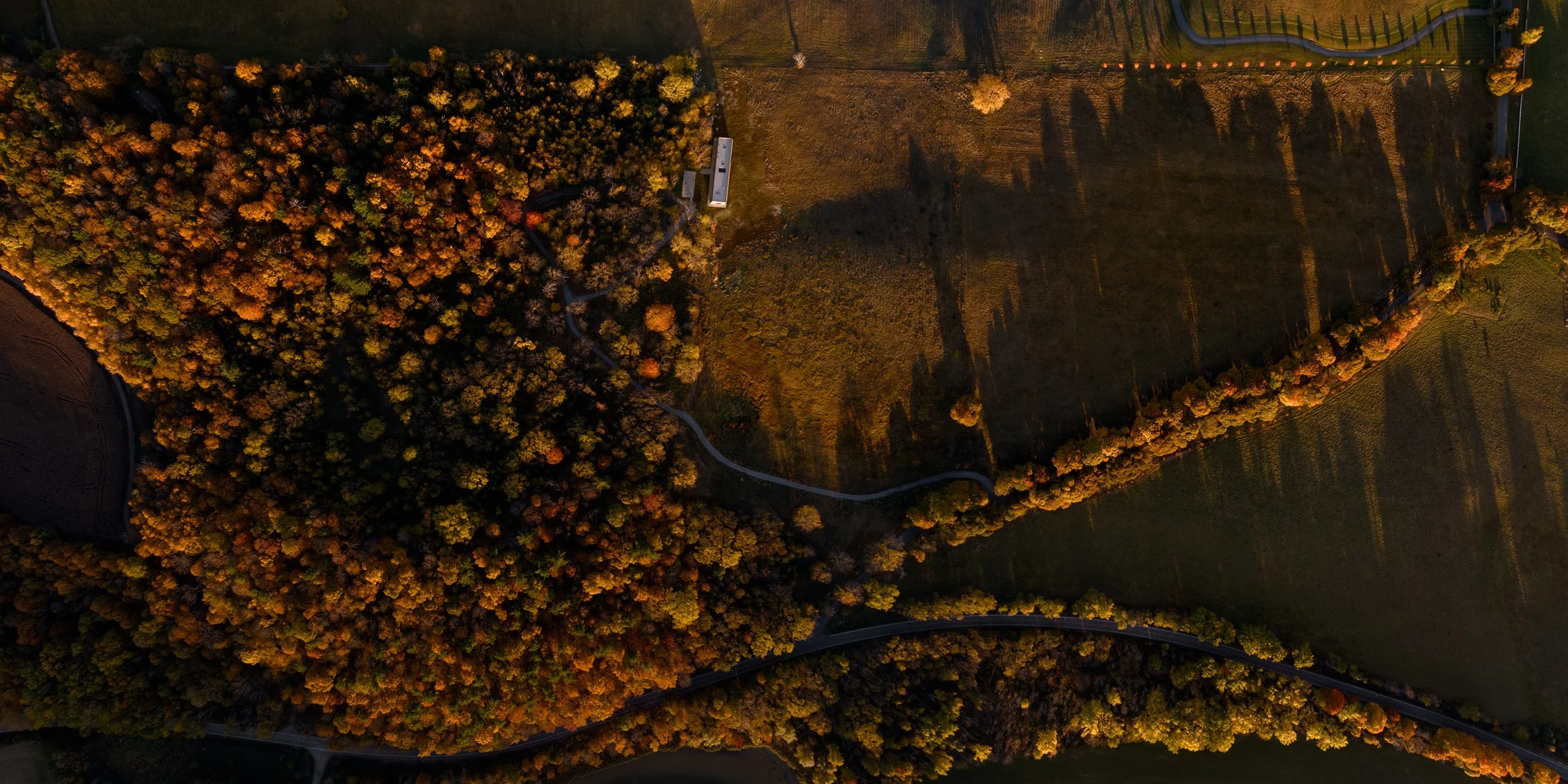 FEATURED FILM LOCATION: Strever Farm — LocationsHub