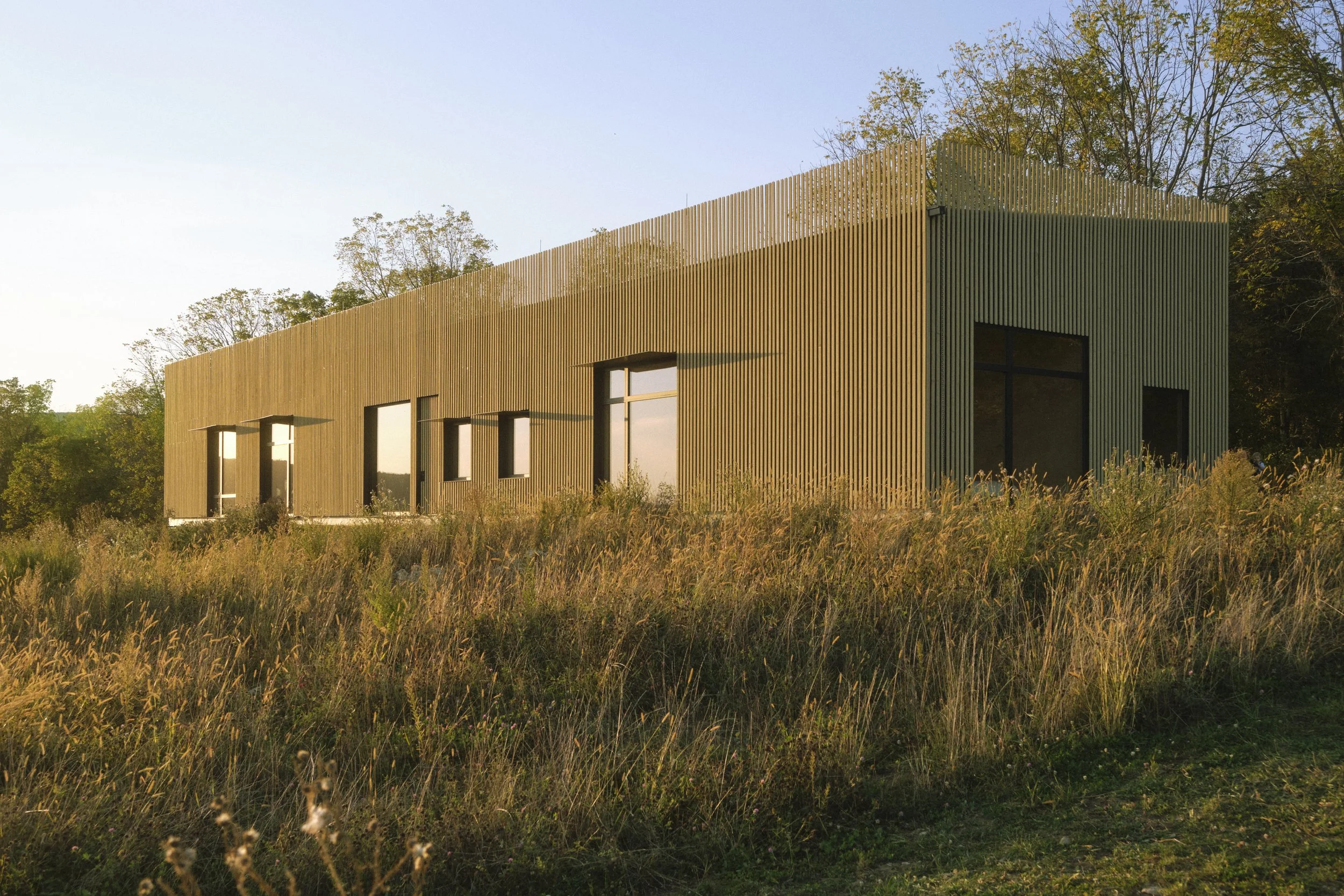 FEATURED FILM LOCATION: Strever Farm — LocationsHub