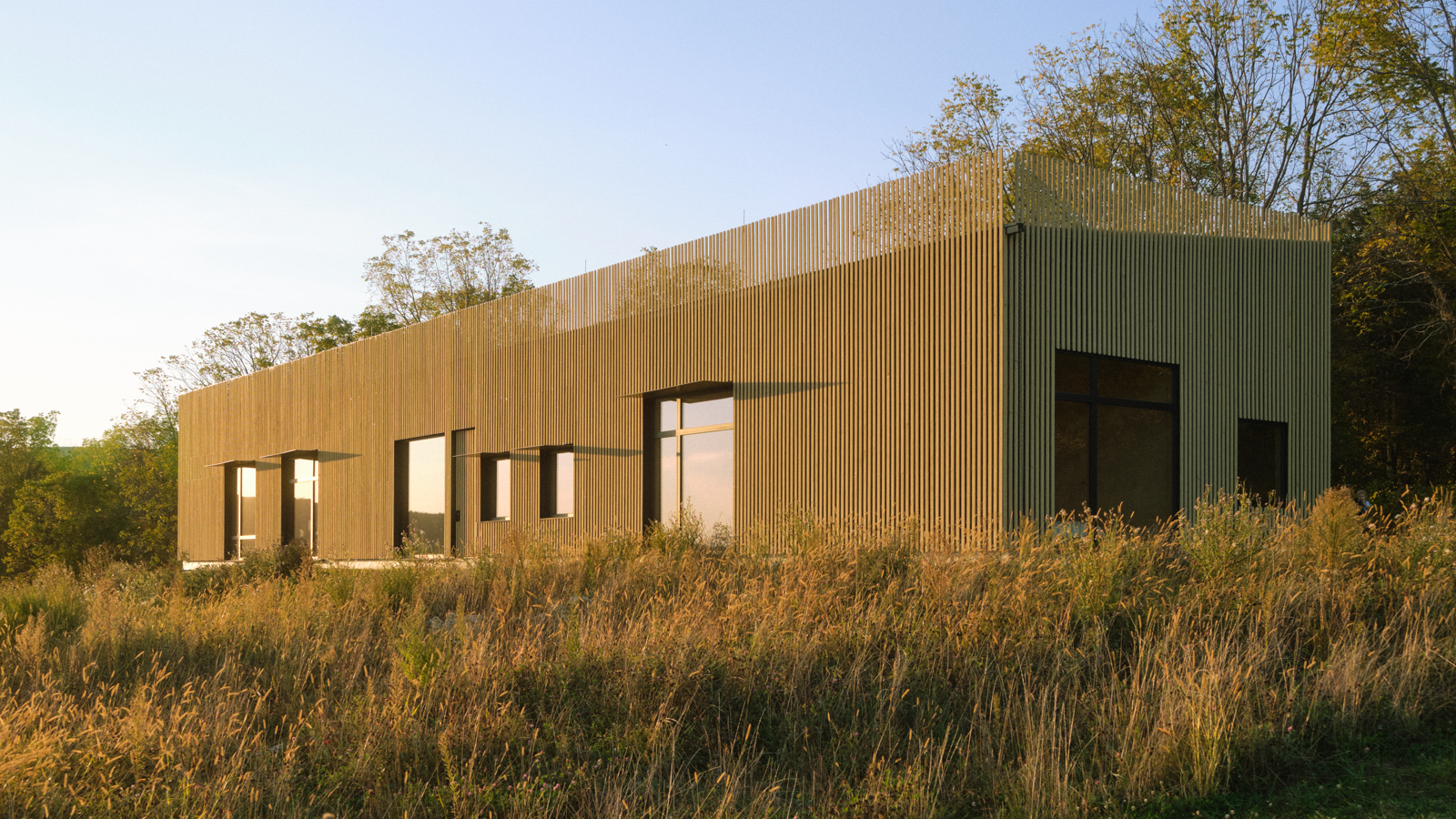 FEATURED FILM LOCATION: Strever Farm — LocationsHub