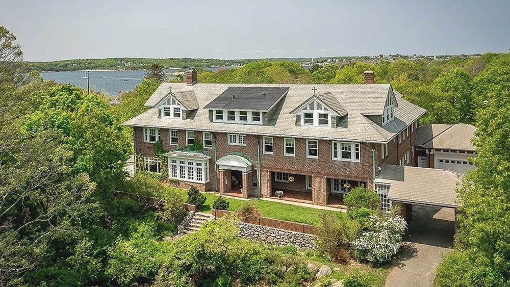 FEATURED FILM LOCATION: Edgemoor Estate — LocationsHub